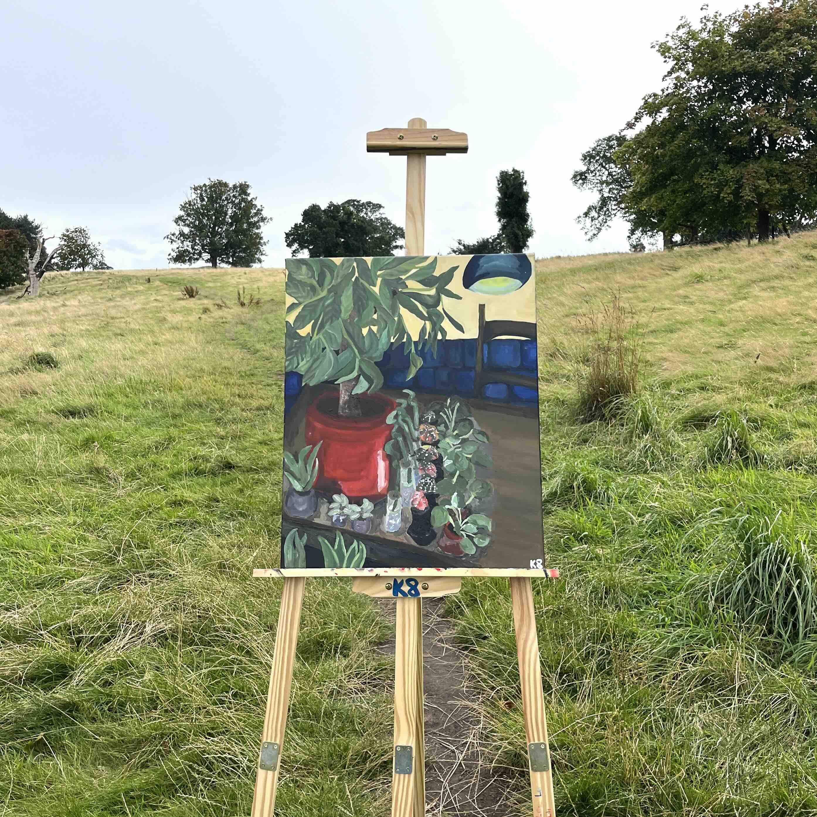 K8 Art
